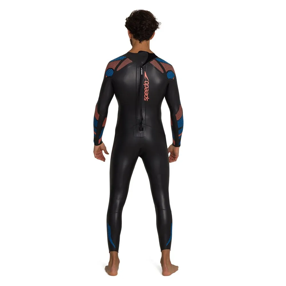 Speedo Proton Wetsuit refurbished | Swiminn