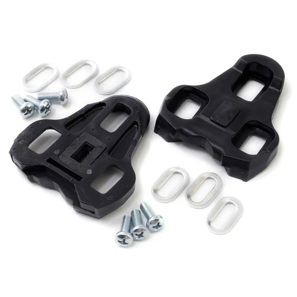 Generico Road Cleats, Silver | Bikeinn