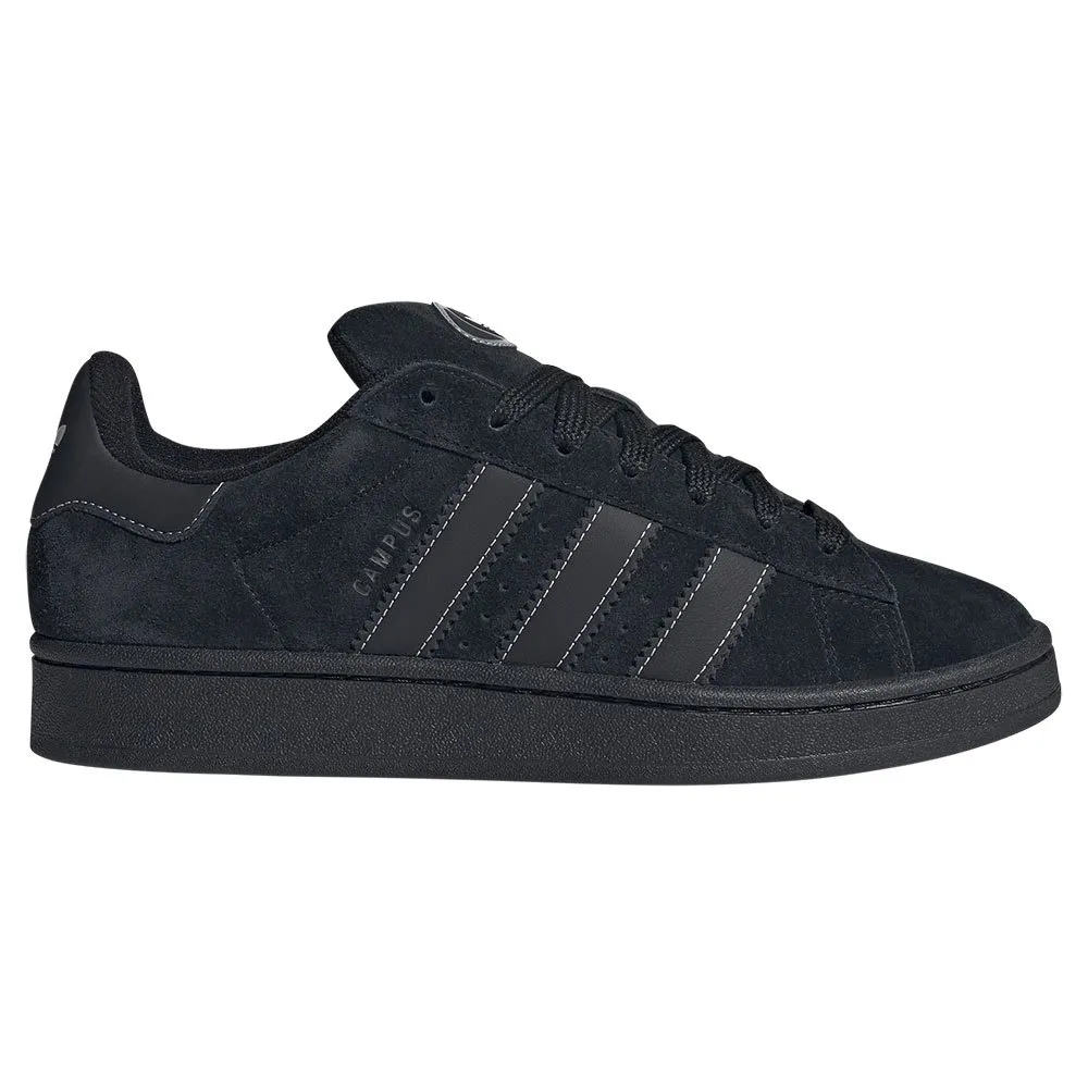 adidas Originals Campus 00s skor Svart | Dressinn Sneakers
