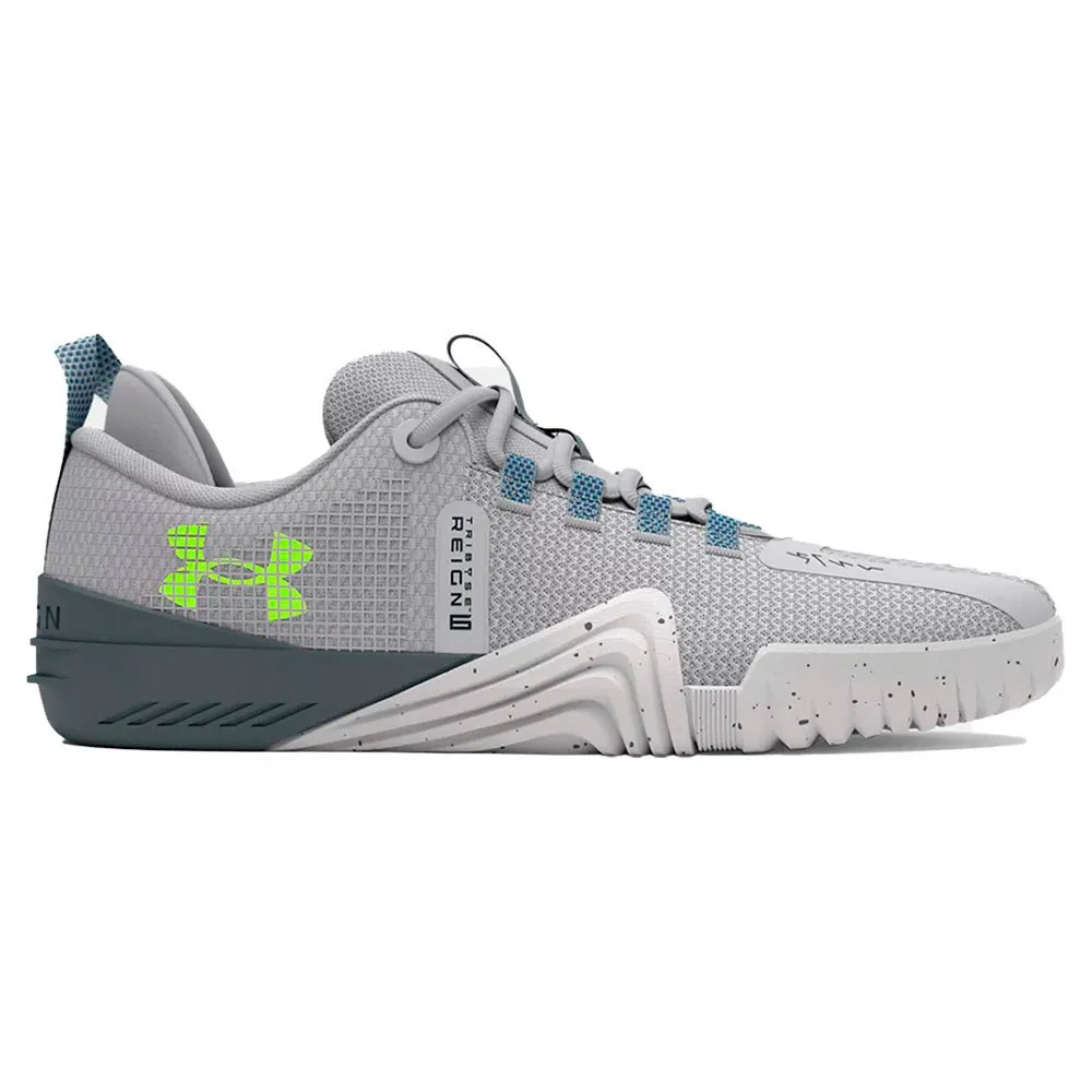 Under armour TriBase Reign 6 trainers Blue | Traininn