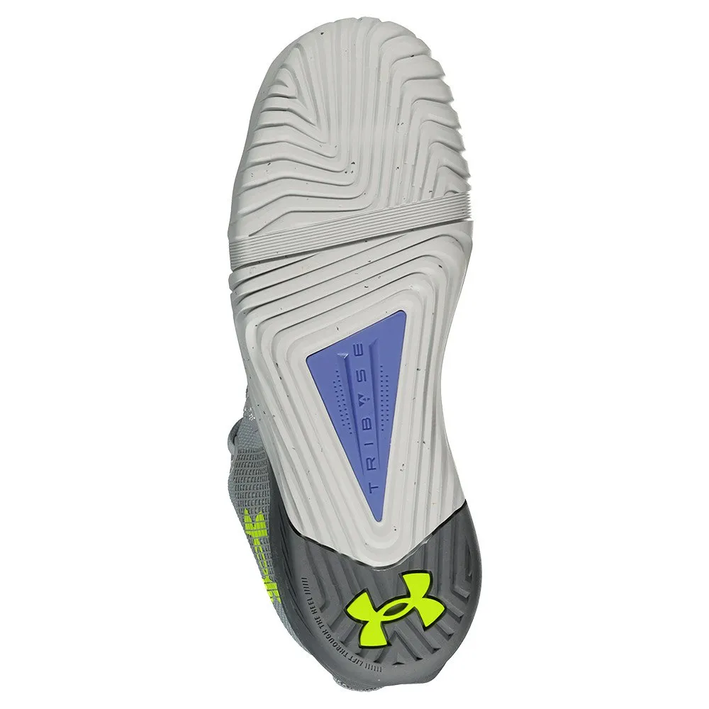 Under armour TriBase Reign 6 trainers Blue | Traininn