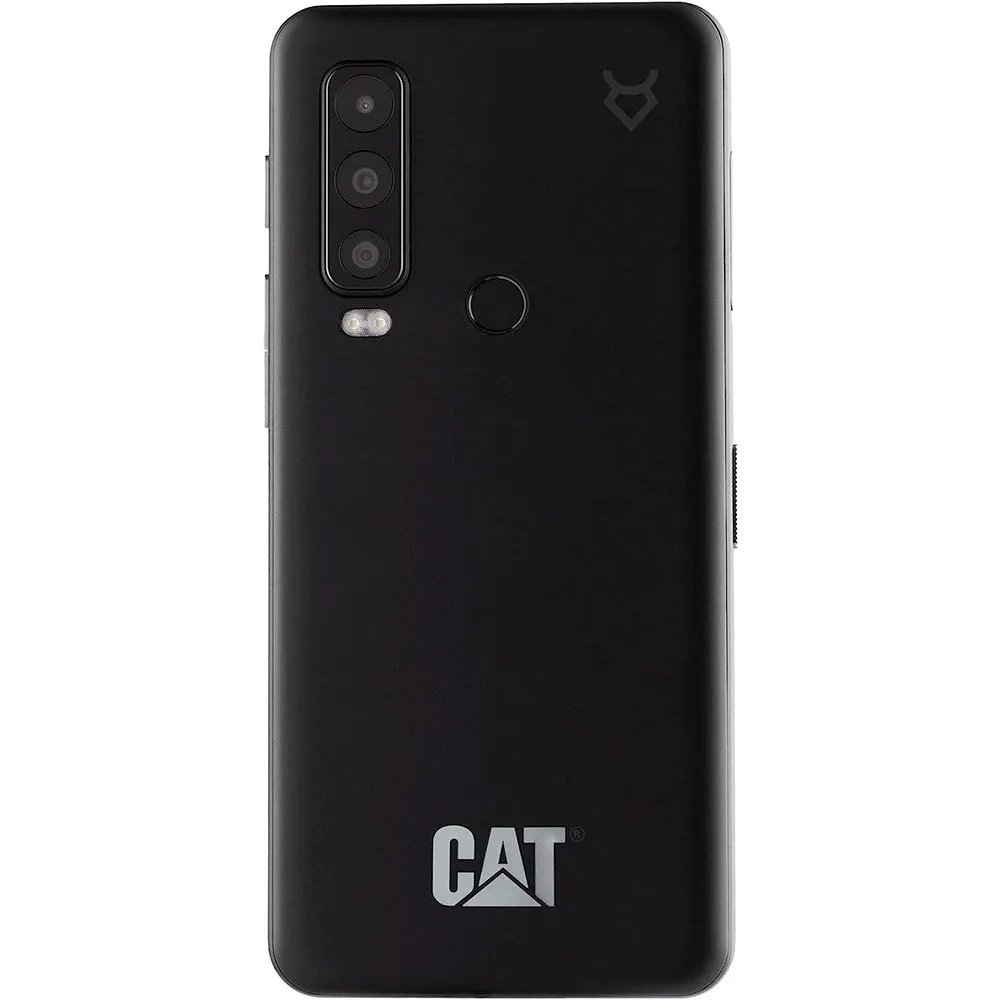 Cat S75 6GB/128GB 6.6´´ Dual Sim Black | Techinn