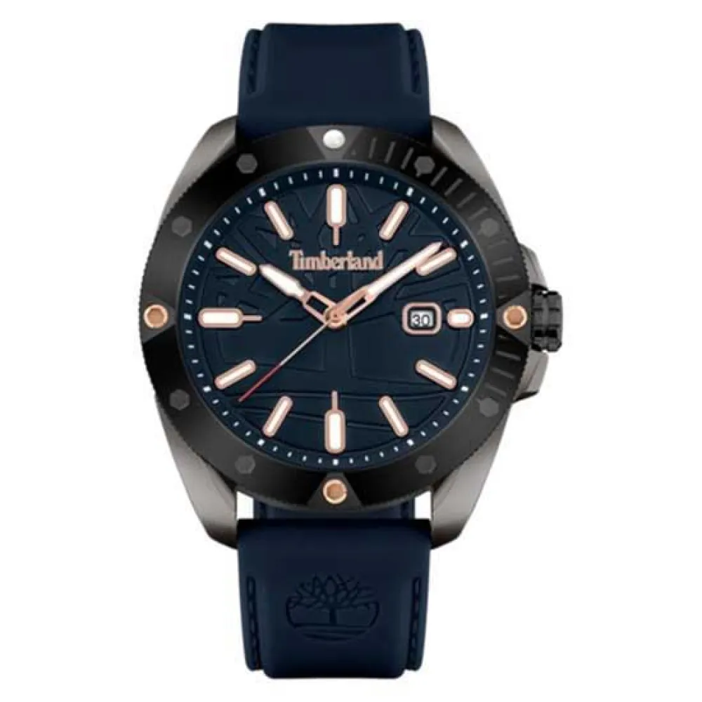 Timberland TDWGN2102901 Watch Blue | Dressinn
