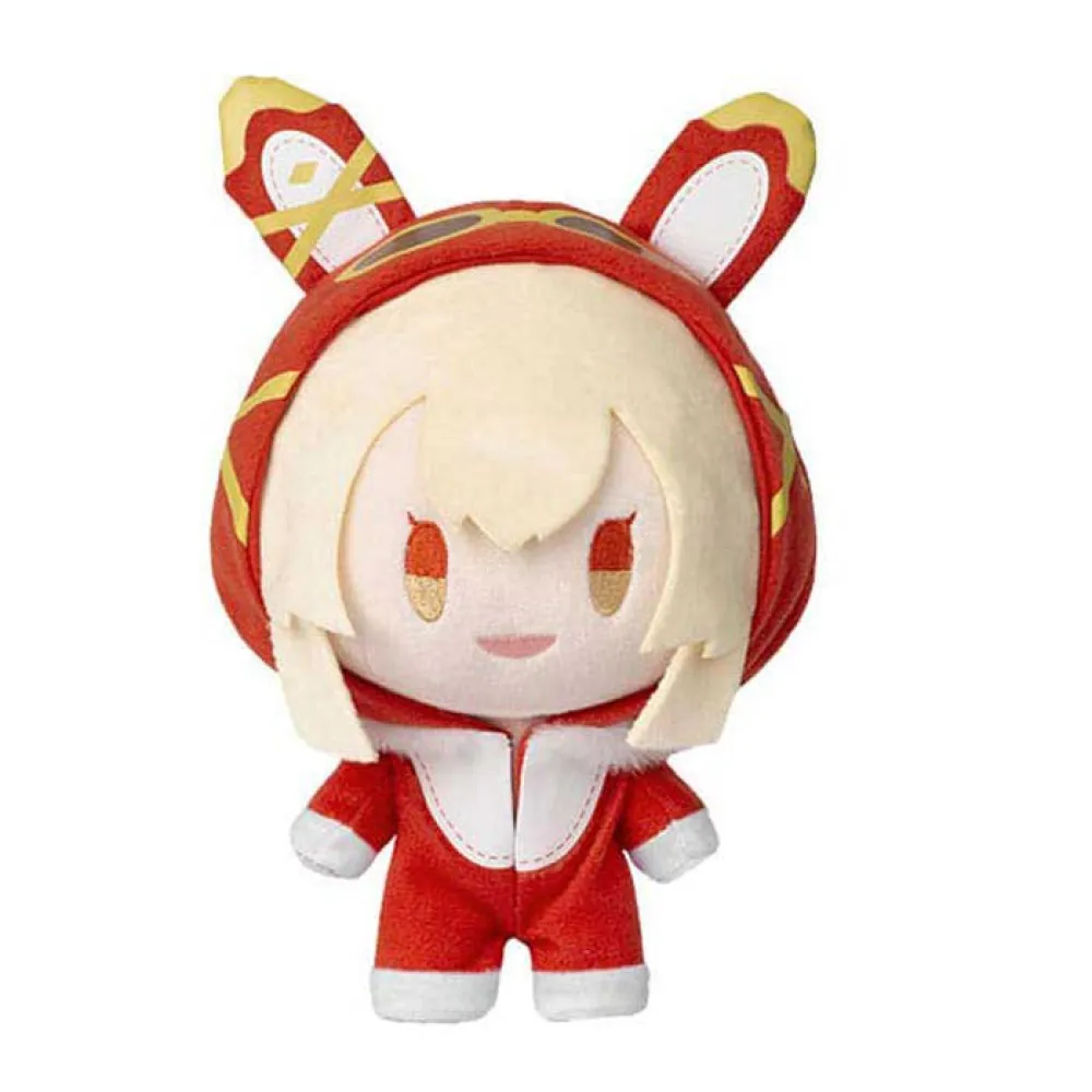 Mihoyo Klee 18 cm Genshin Impact Toy Red | Techinn