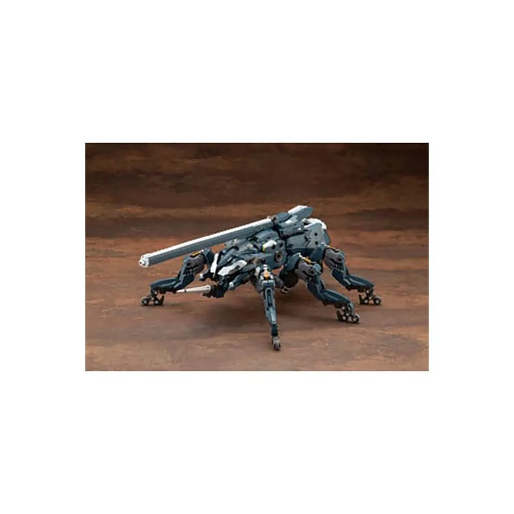 Kotobukiya Kit 1/24 Blockade Ivy 32 cm Hexa Gear Plastic Model| Techinn