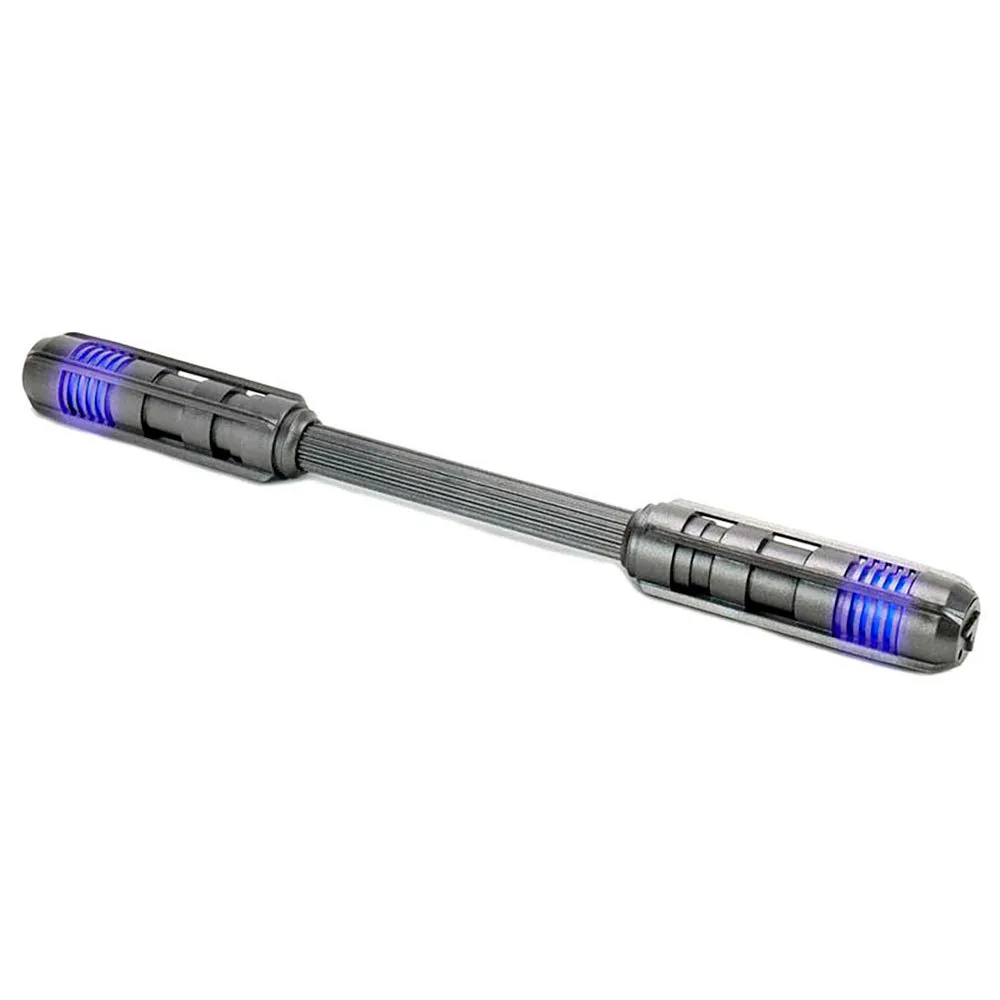 Nightwing Staff Replica This Is A Nightwing Appreciation Post Because