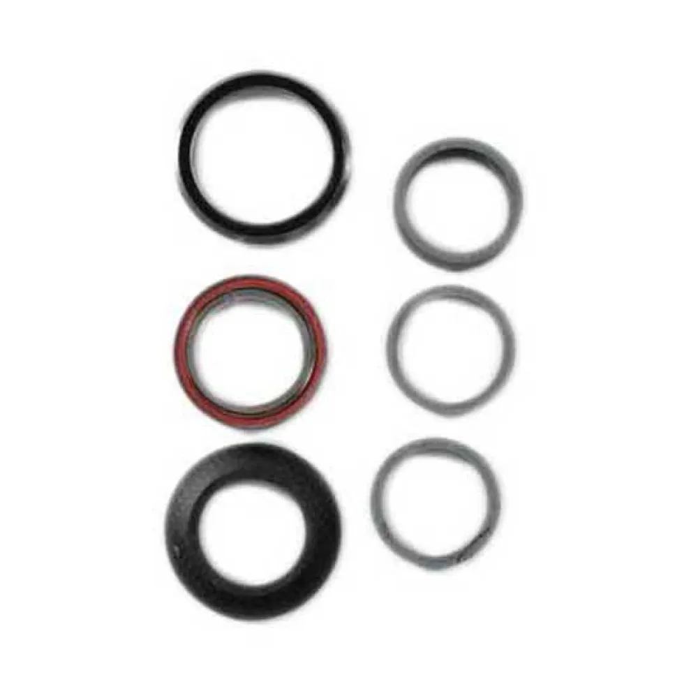 Specialized SBC S-Works Road 1-1/8 Steel Upper/1-3/8 Steel Lower Carbon ...