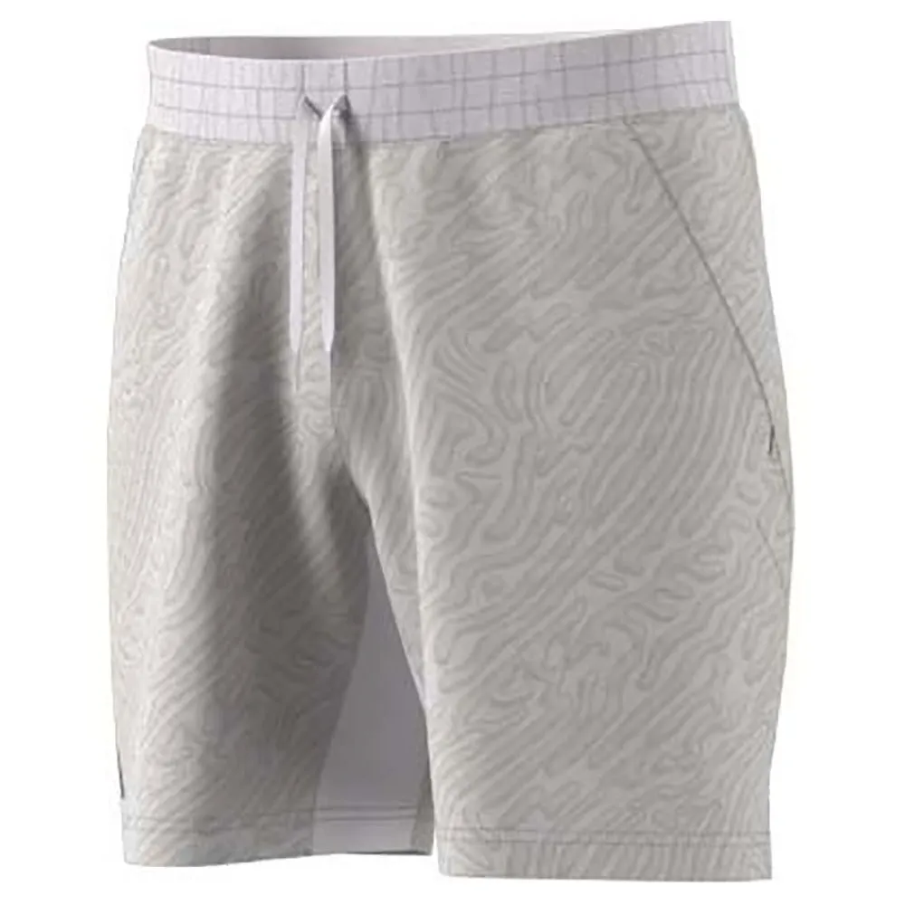 adidas Ergo Pro Shorts Grey | Smashinn