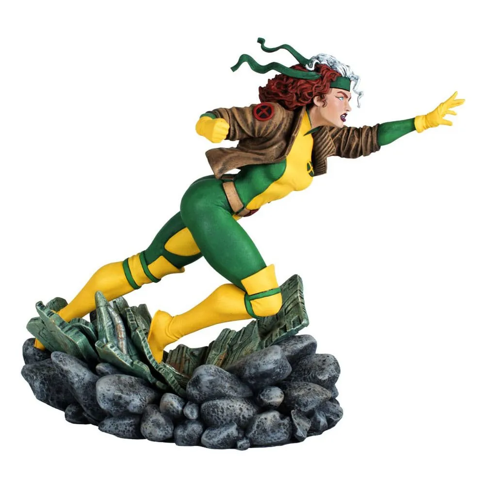 Diamond select Rogue 25 cm Marvel Statue Gelb | Techinn