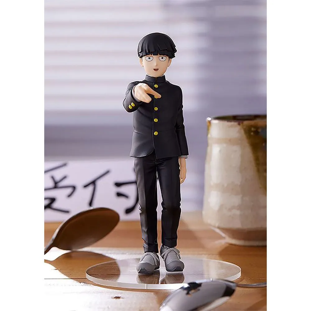 Good smile company Shigeo Kageyama PVC Pop Up 16 Cm Foule Psycho 100 ...