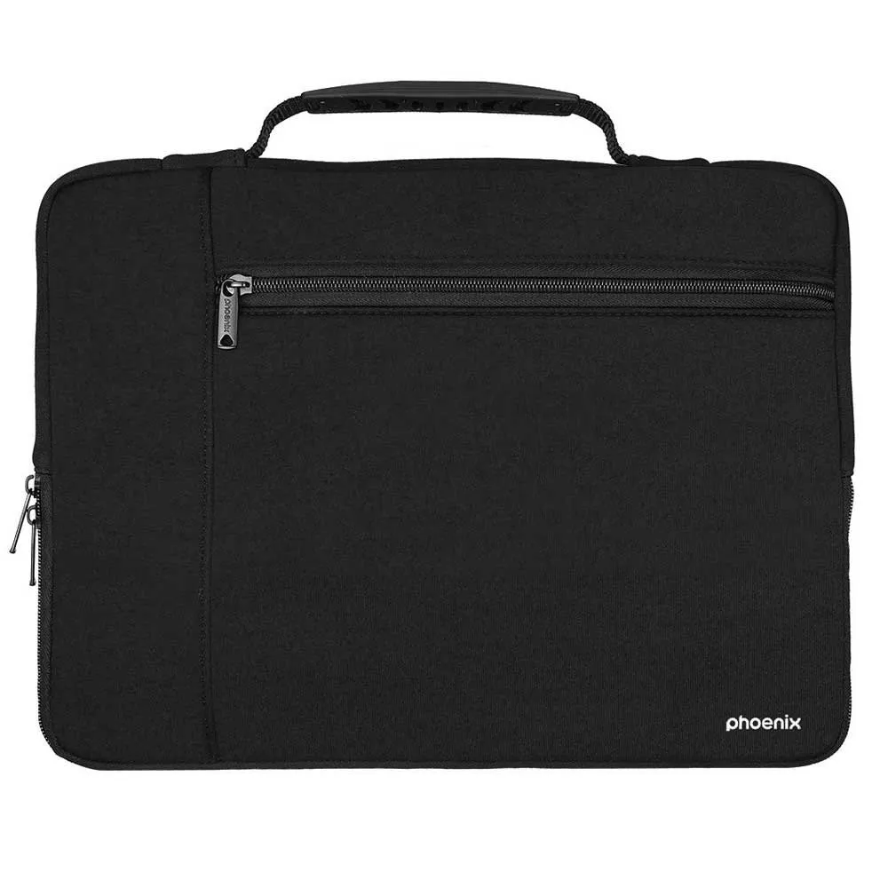 Phoenix technologies Laptop/Tablet 16´´ Laptop Cover Black| Techinn