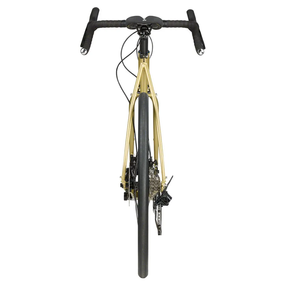 Surly Midnight Special Gravel Frame, Golden | Bikeinn