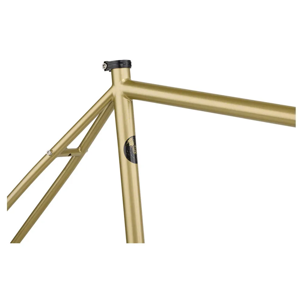 Surly Midnight Special Gravel Frame, Golden | Bikeinn