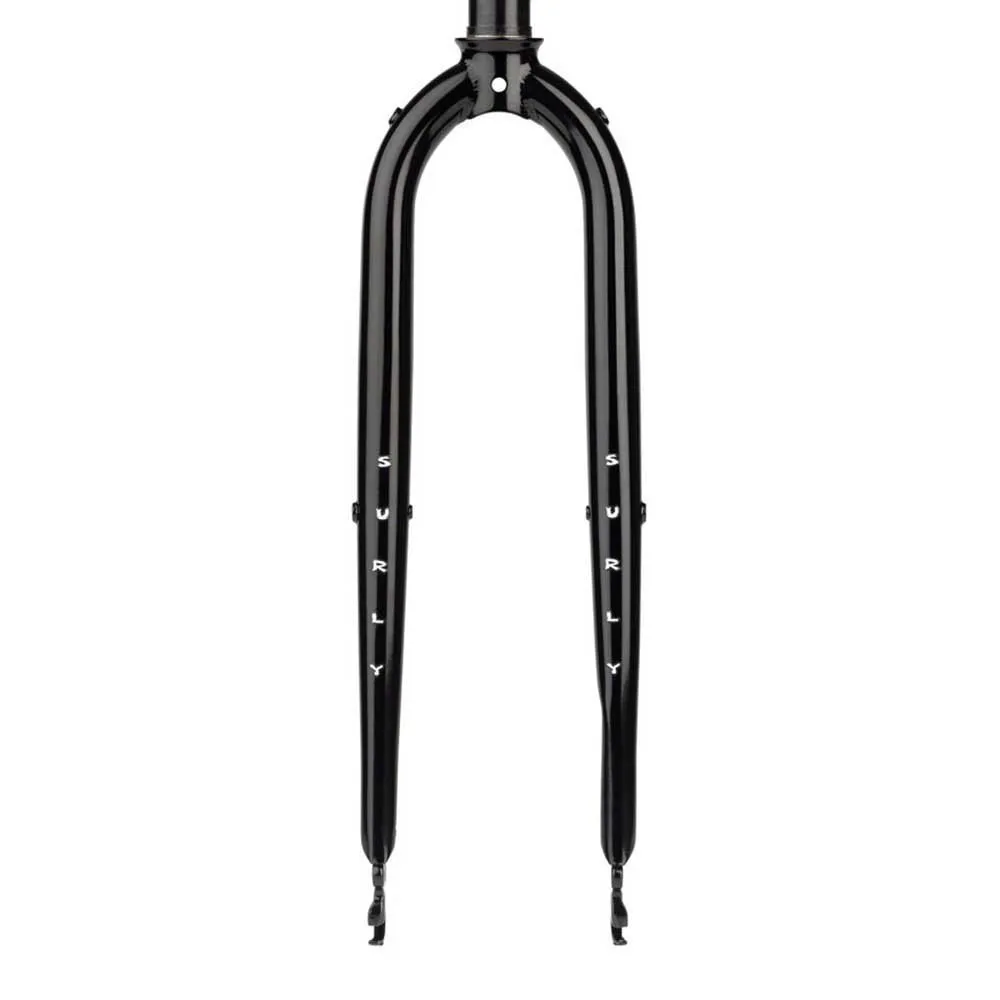 Surly Fourche de route Preamble, Argenté | Bikeinn
