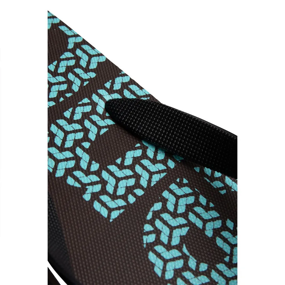 Arena Flip Flops Brown | Swiminn