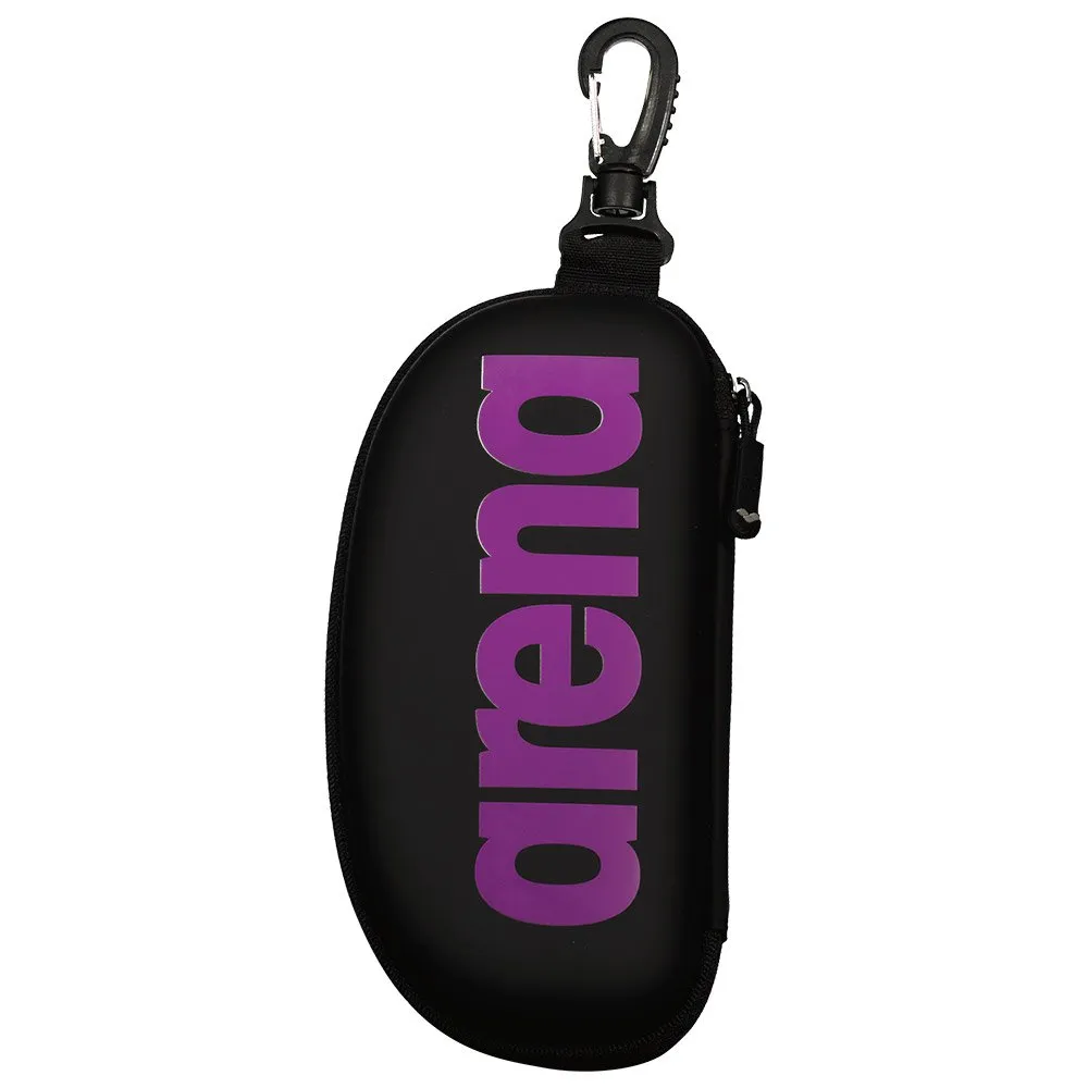 Arena Goggle Case Purple | Swiminn