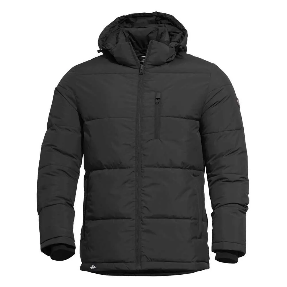 Pentagon Taurus Jacket Black | Hunting