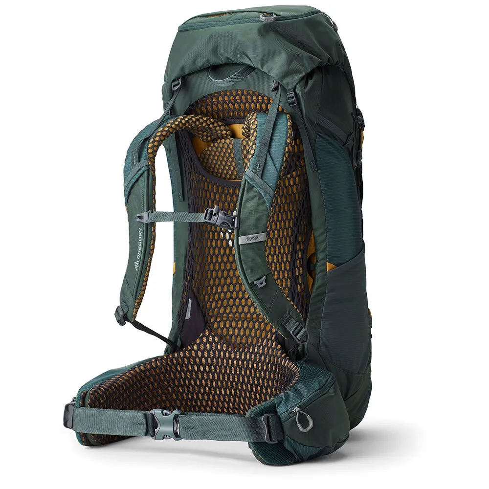 Gregory Katmai 55 RC backpack Green | Trekkinn