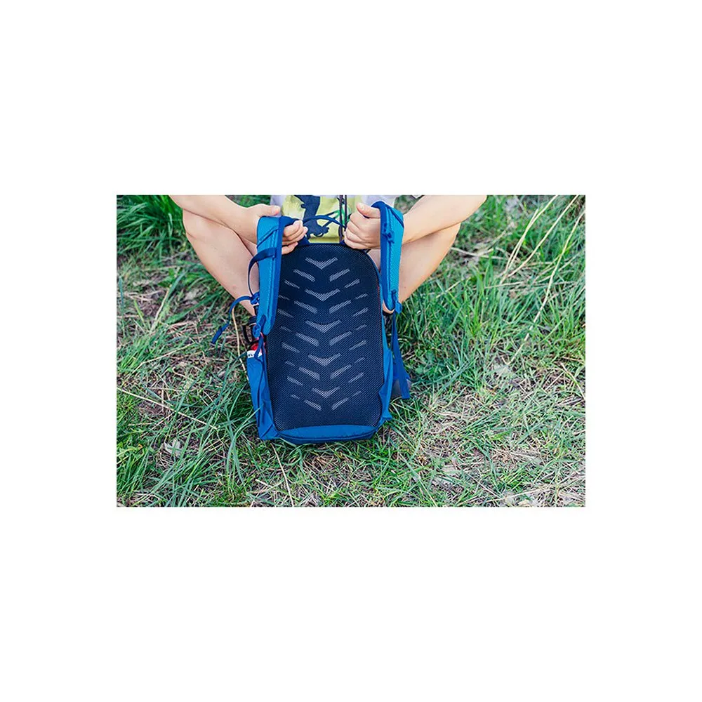 Gregory Wander 12 Junior Backpack Yellow | Trekkinn