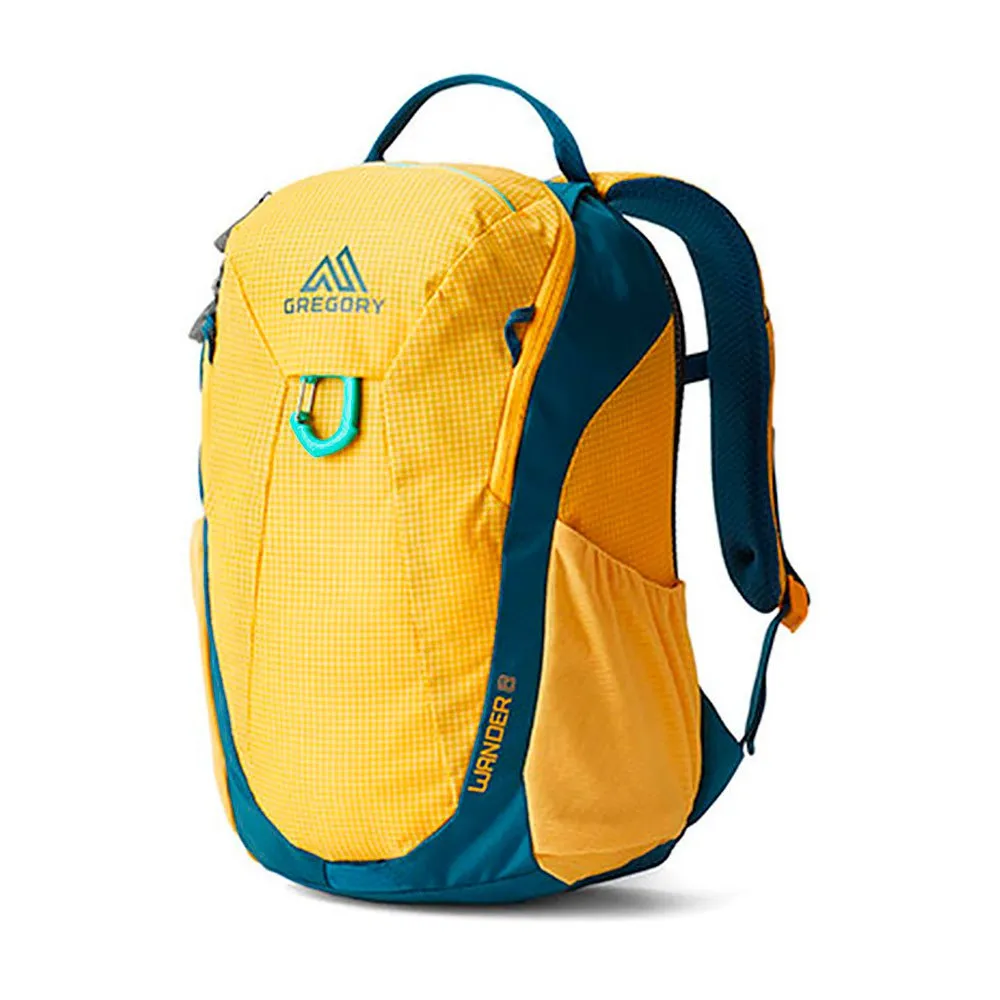 Gregory Wander 8 Junior Backpack | Trekkinn