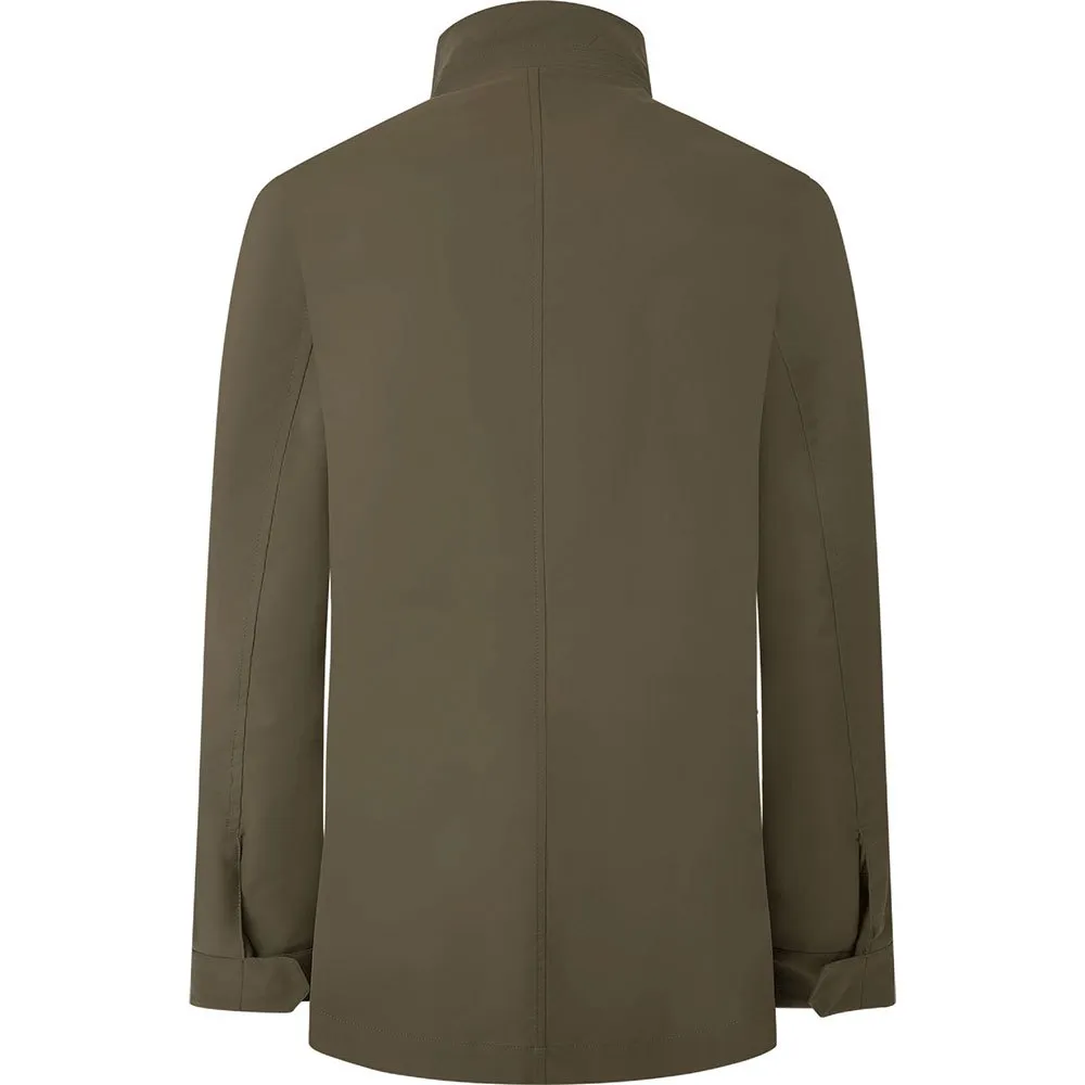 Façonnable Field Jacket Green | Dressinn