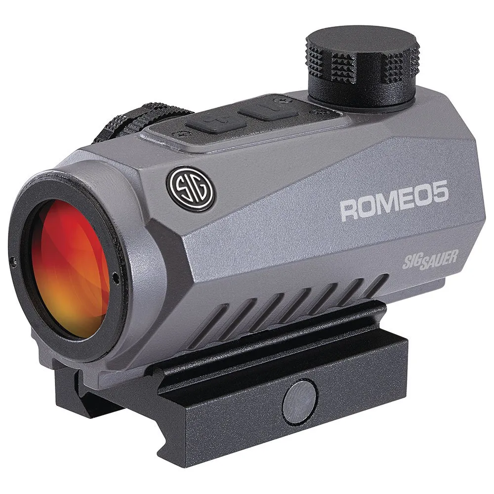 Sig optics Romeo 5 Compact 1x20 mm 2 MOA Optical Viewer | Hunting