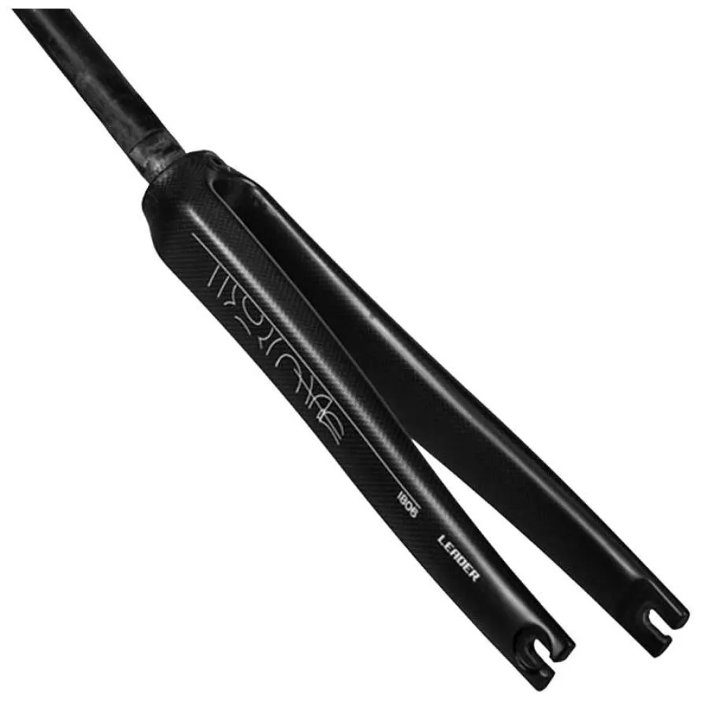 Leader I806TR road fork, Silver | Bikeinn