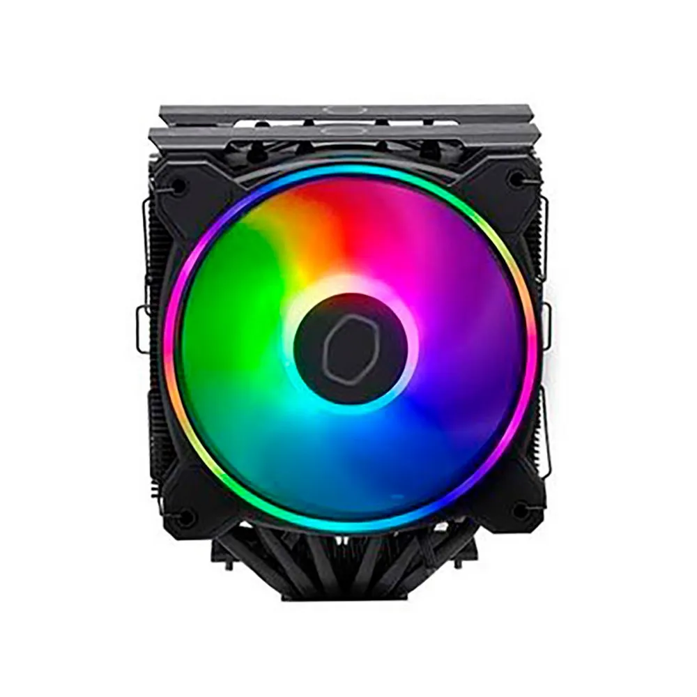 Cooler master Hyper 622 Halo Liquid Cooling Heatsink Clear| Techinn