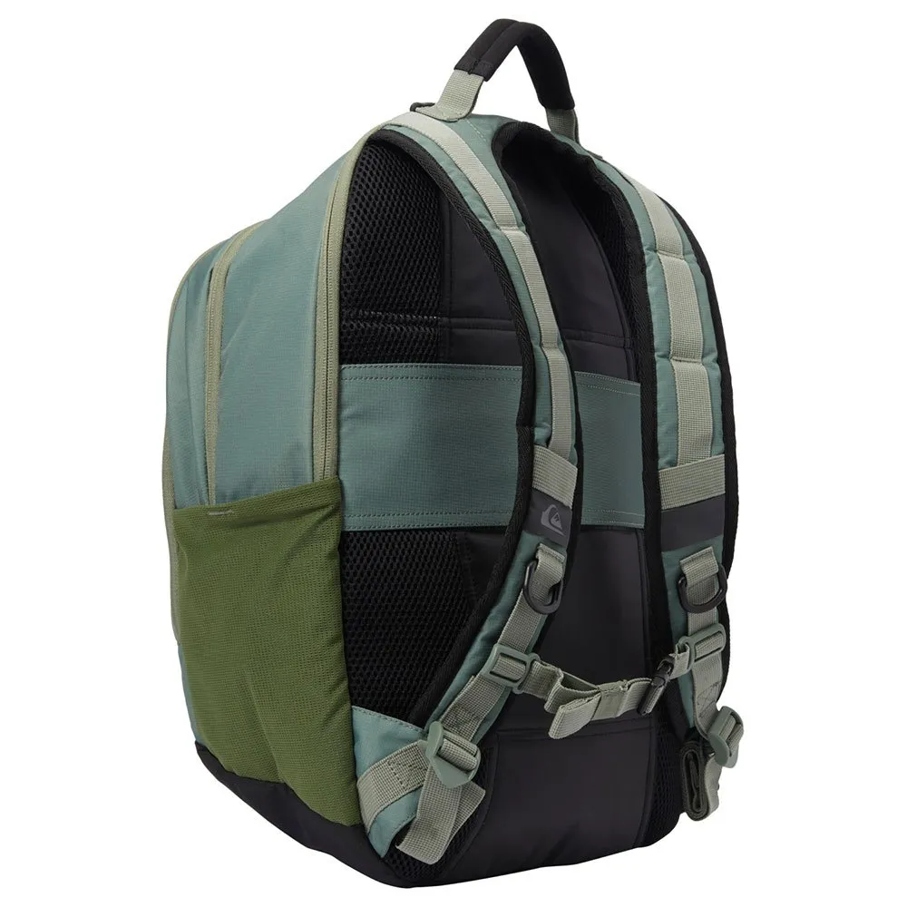 Quiksilver Freeday 28L Backpack Green | Dressinn