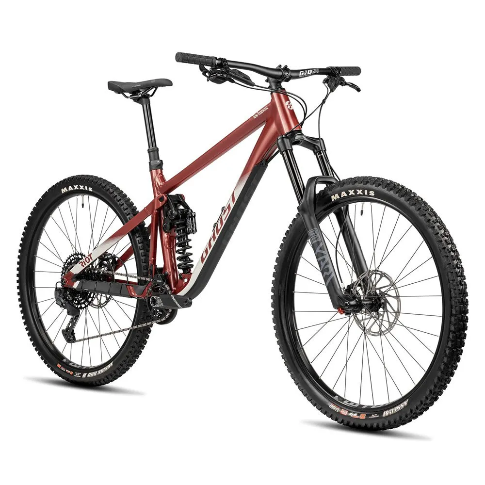 GHOST Velo VTT Riot EN Essential 29´´ GX Eagle 2023 | Bikeinn