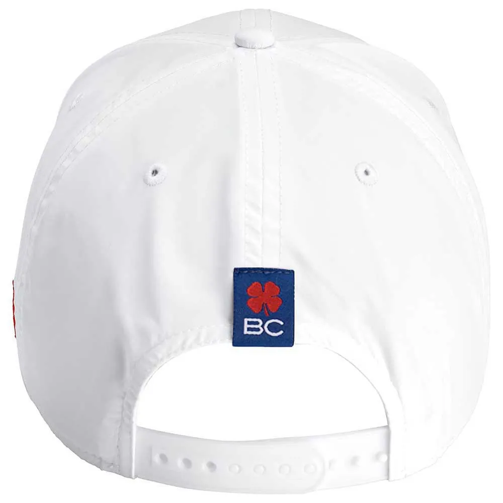 Black clover KASKET USA Classic Hvid | Golf