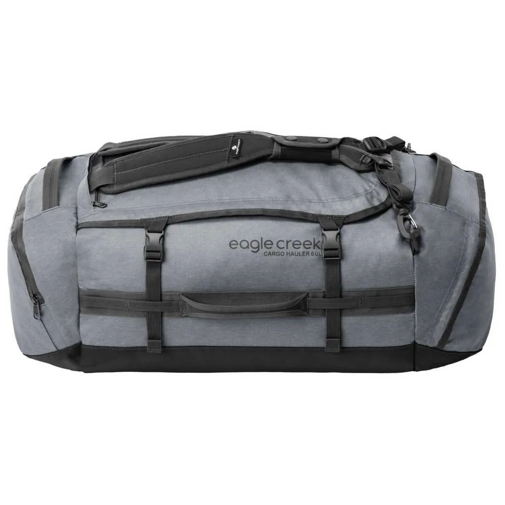 Eagle creek Cargo Hauler 60L Duffel Grey | Trekkinn
