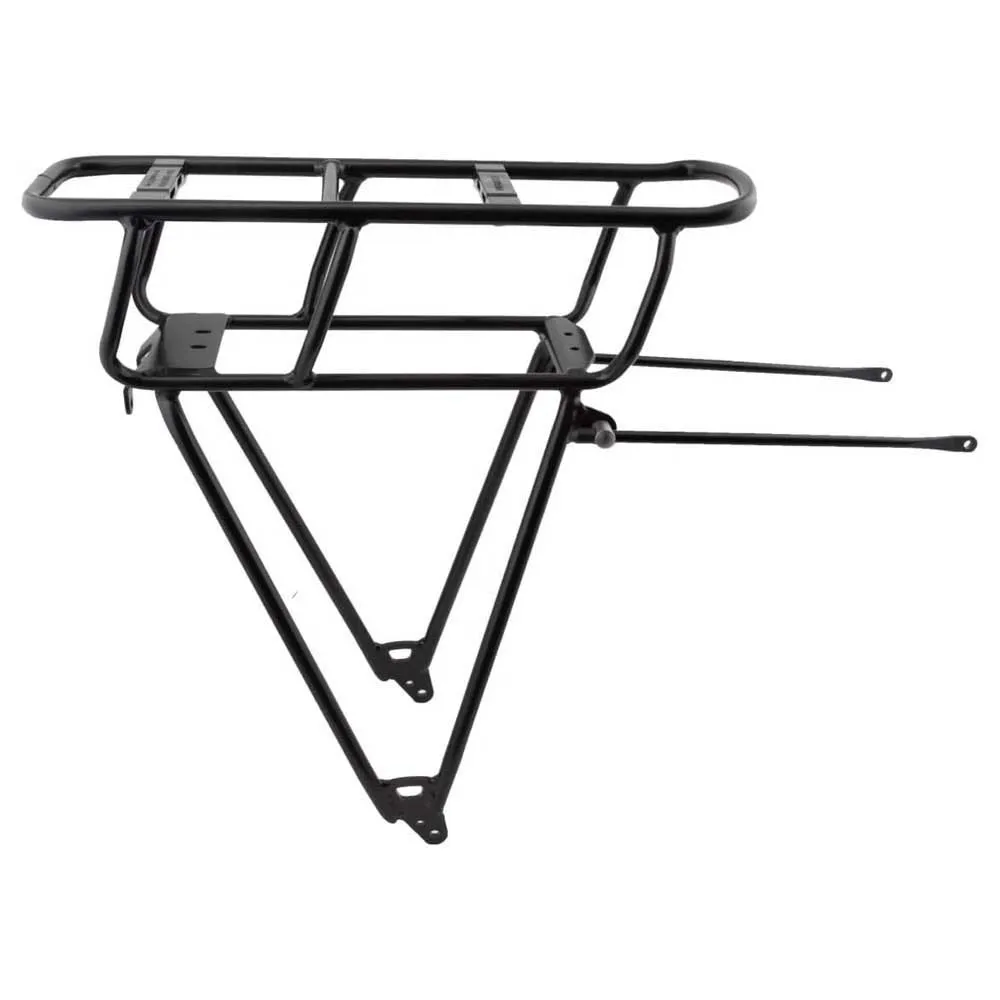 Racktime Shimano Steps Rear Pannier Rack | Bikeinn