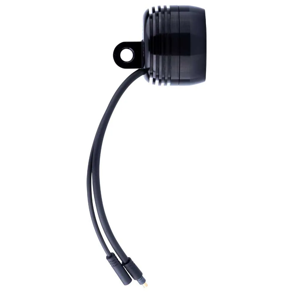 Supernova Mini 2 Pro front light, Silver | Bikeinn