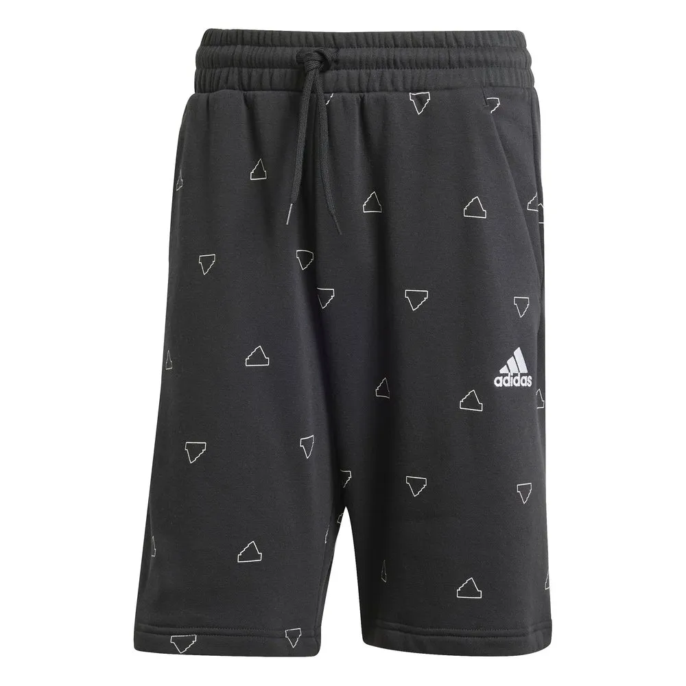 adidas Monogram shorts Black | Dressinn