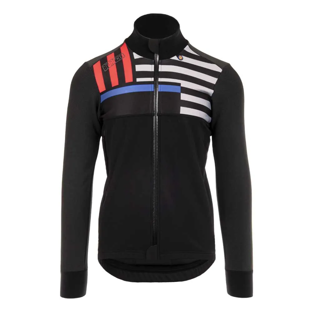 Bioracer Spitfire Tempest Protect Jacket, Black | Bikeinn