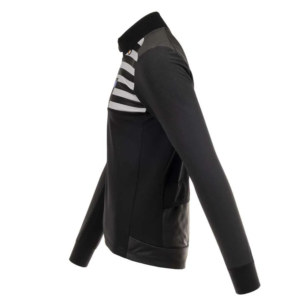 Bioracer Spitfire Tempest Protect Jacket, Black | Bikeinn