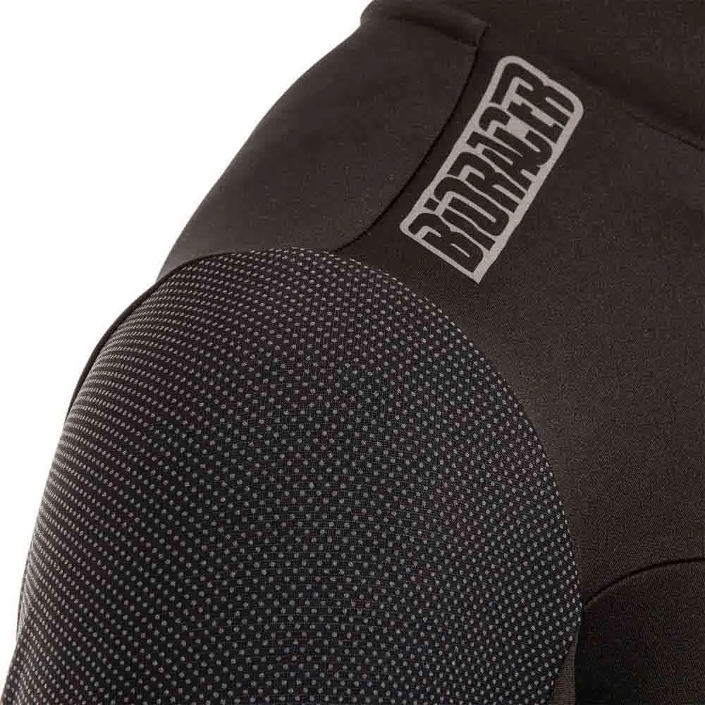 Bioracer Vesper Tempest Light Jacket, Black | Bikeinn