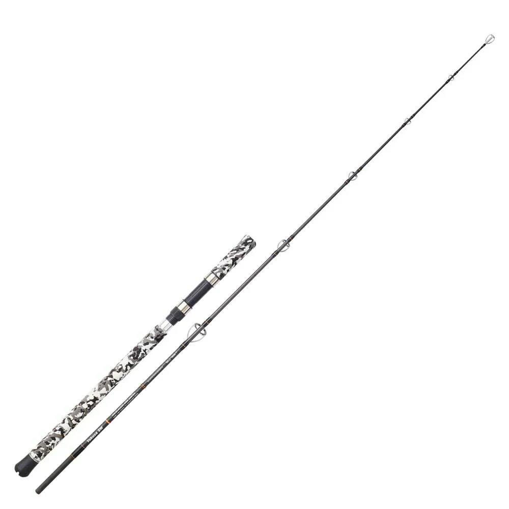 Sunset Yakusa King Dentex jigging rod | Waveinn