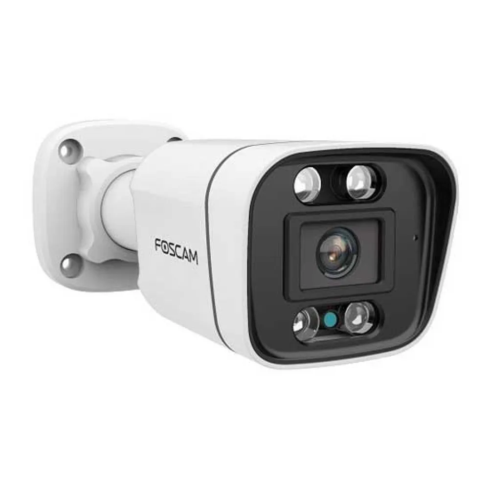 Foscam V4EC Security Camera Silver | Techinn