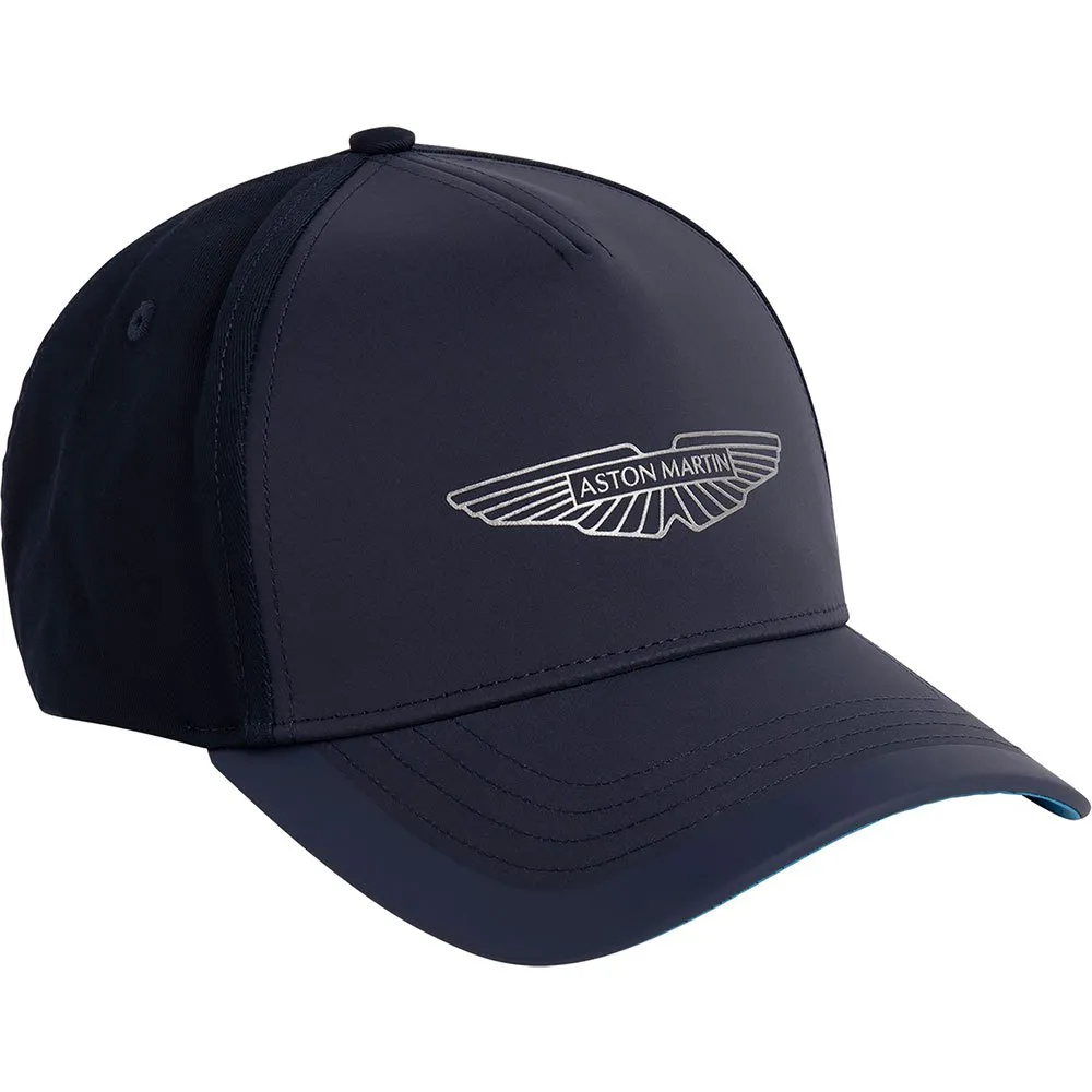 Hackett Amr Racing Cap Blue | Dressinn