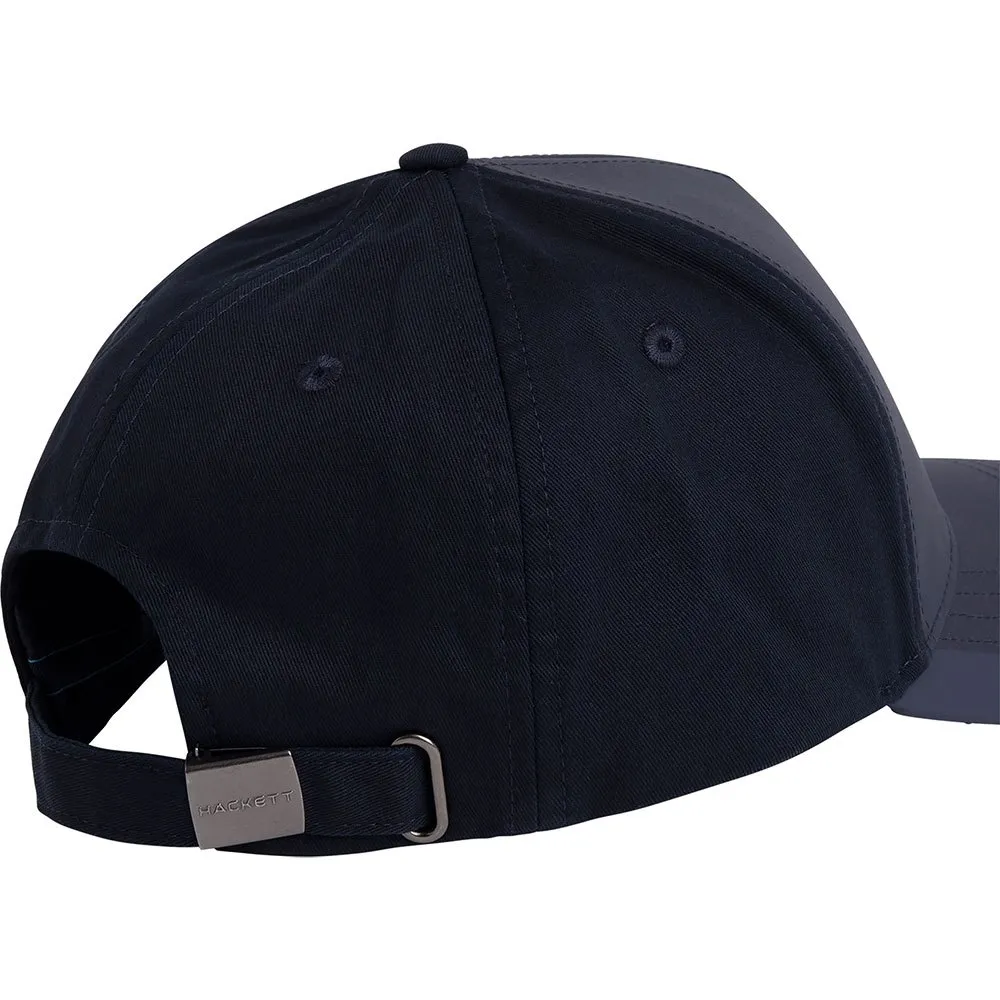 Hackett Amr Racing Cap Blue | Dressinn