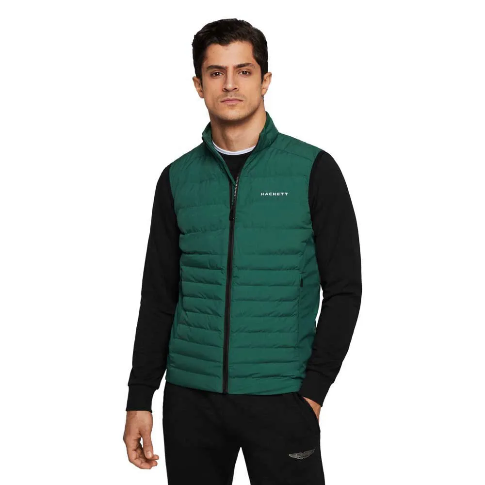 Hackett Hs Vortex Vest | Dressinn