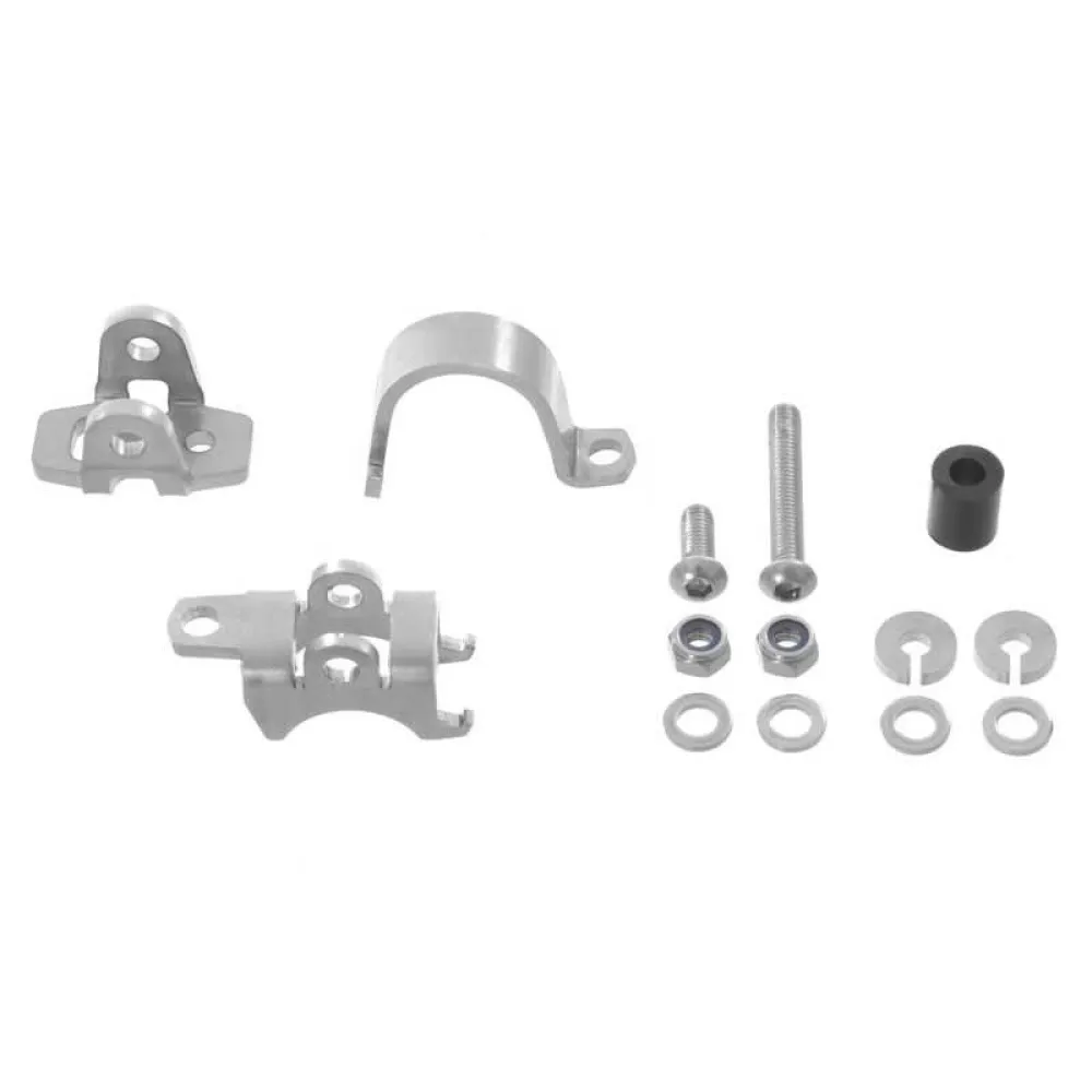 Touratech Crash Bar Expansion Stöd För Extraljus BMW R1250GS| Motardinn ...