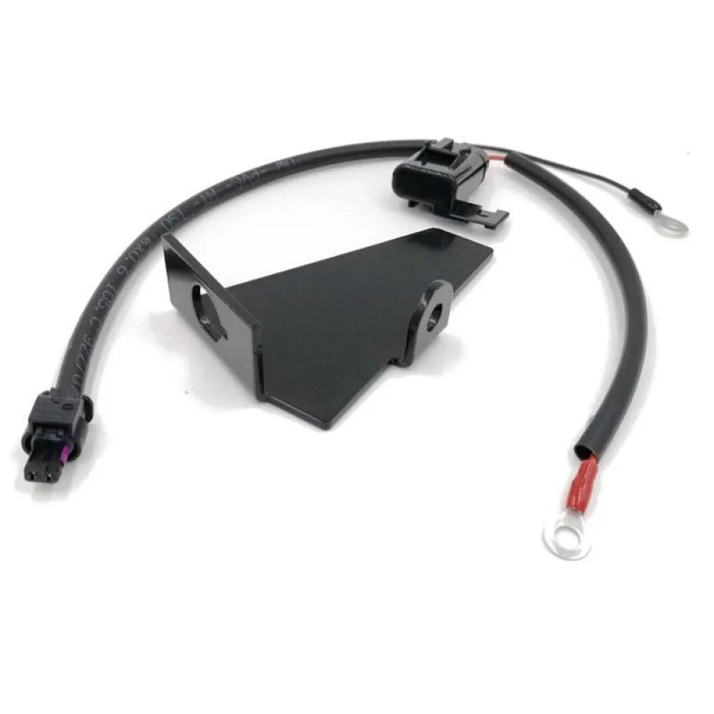 Touratech Relocation Kit BMW R1250GS/R1250GS ADV From 2014 USB Socket ...