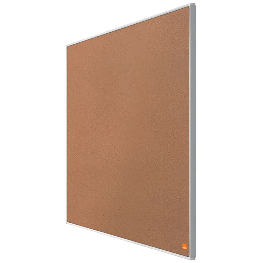 Nobo Impression Pro Cork 900X600 mm Board Brown | Kidinn