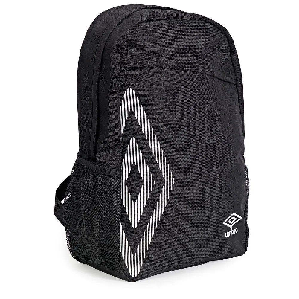 Umbro Clayton backpack Black | Goalinn
