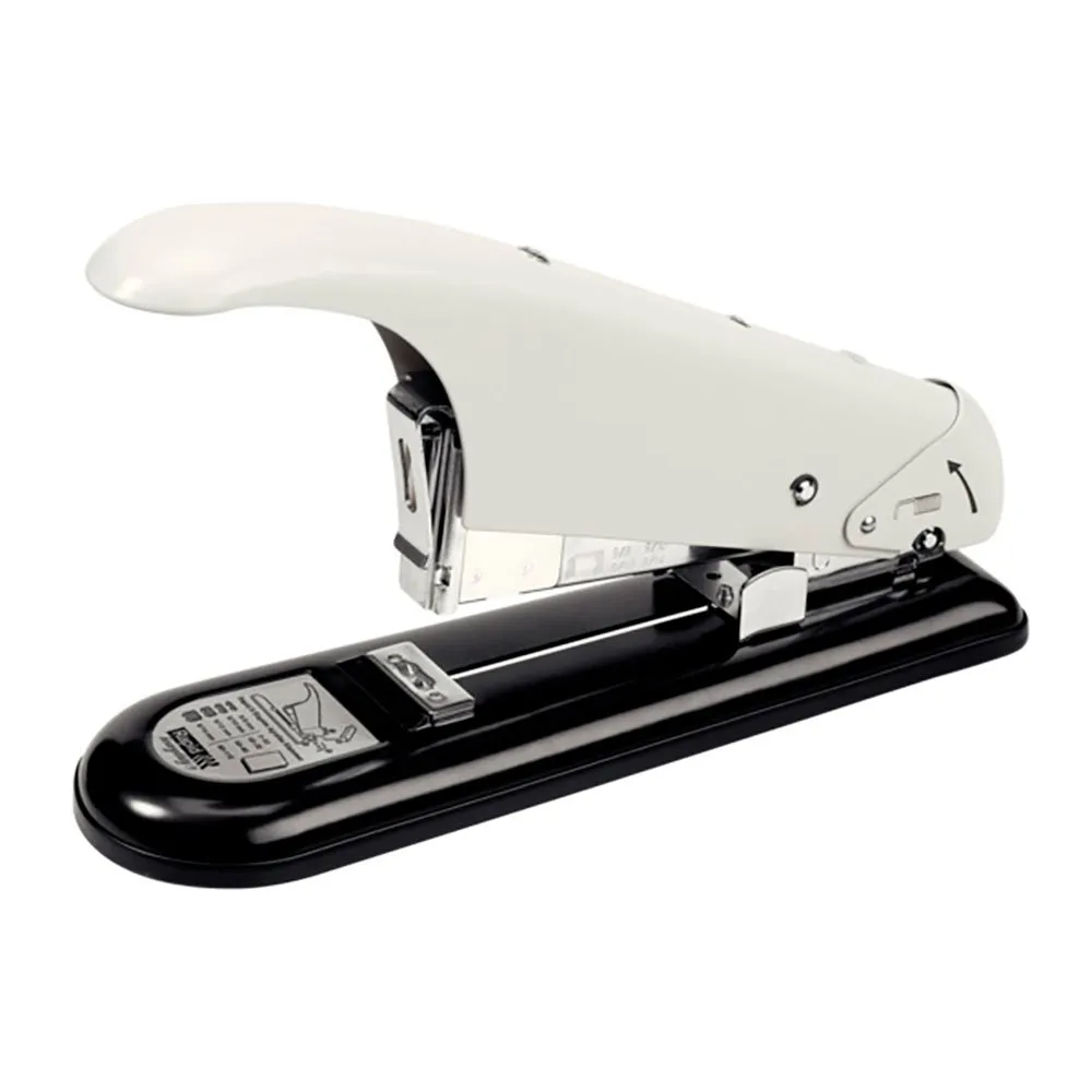 Rapid HD9 Stapler Silver | Kidinn