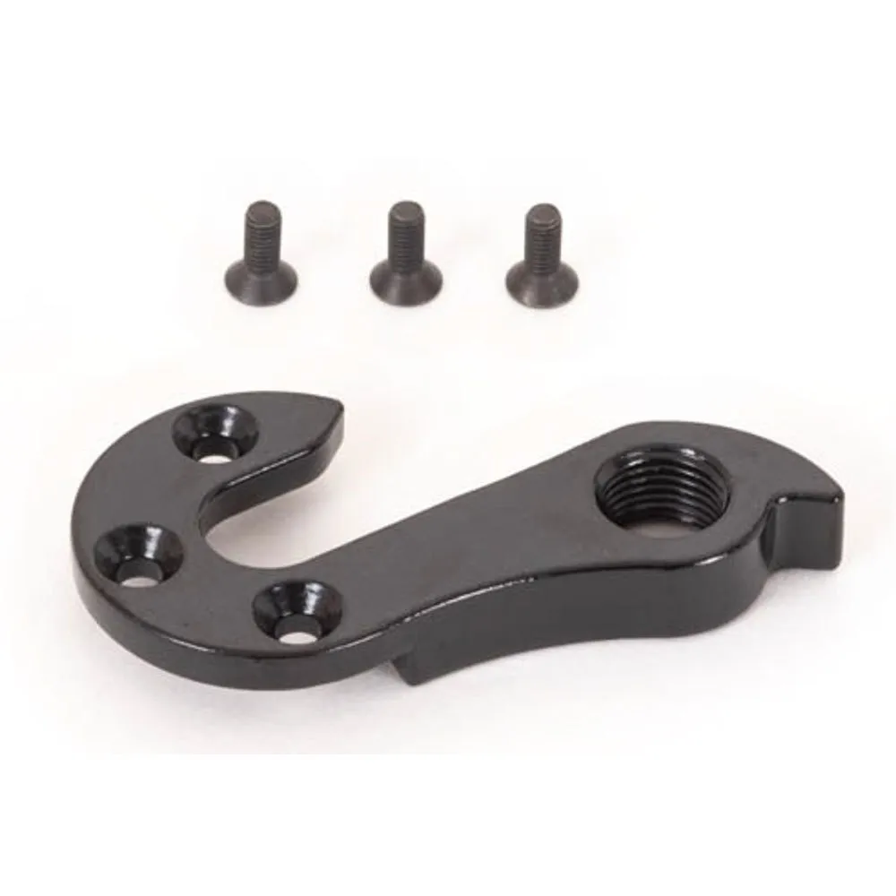 Bombtrack BT-DH-006 Schaltauge, Silber | Bikeinn