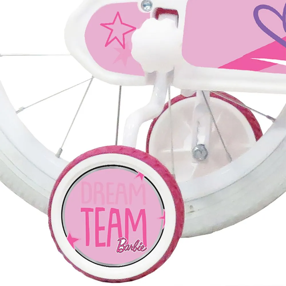 Barbie 16´´ Bike, Pink | Bikeinn